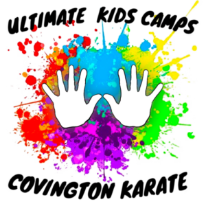 ULTIMATE KIDS CAMPS – Covington Kids Camp